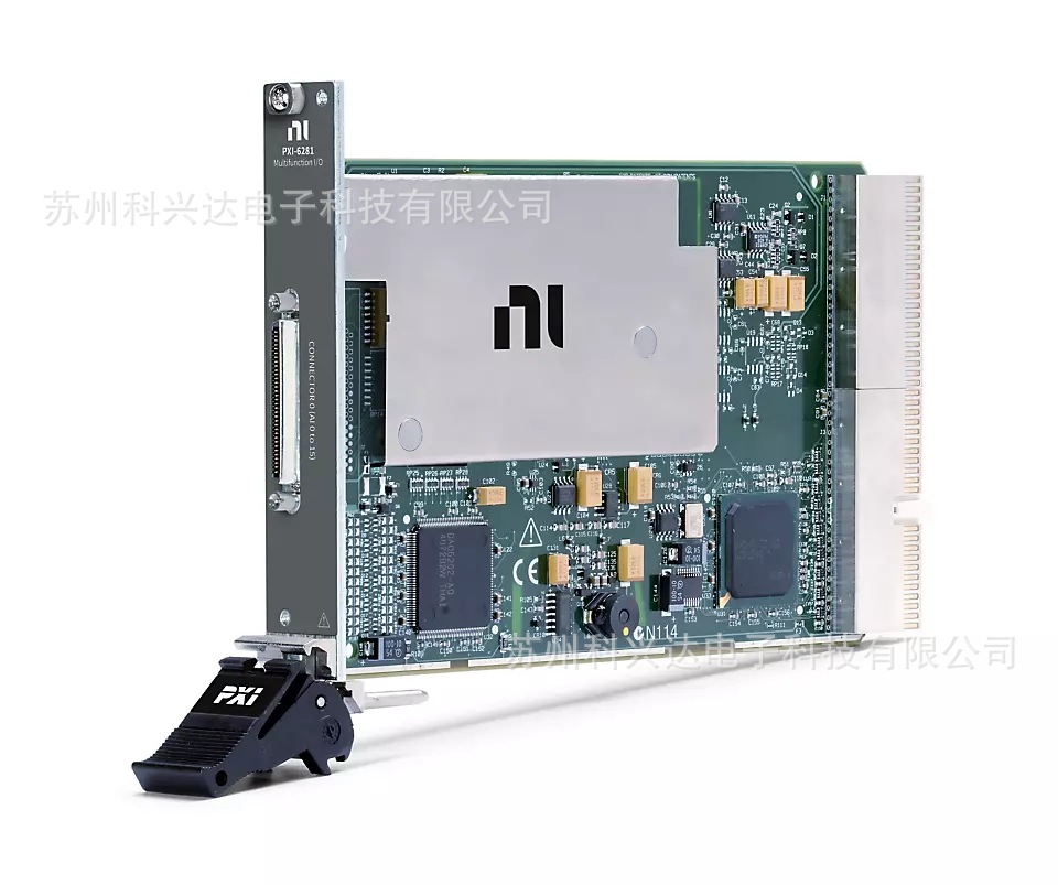 供应回收NI PXI-6232 PXI-6233 PXI-6236 PXI-6238 PXI-6239模块-阿里巴巴