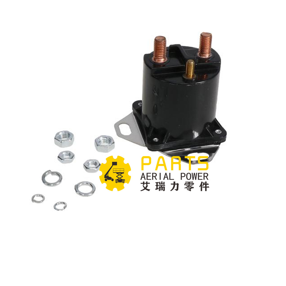 JLG捷尔杰DEUTZ道依茨发动机启动电磁铁启动继电器3740067正品-阿里巴巴
