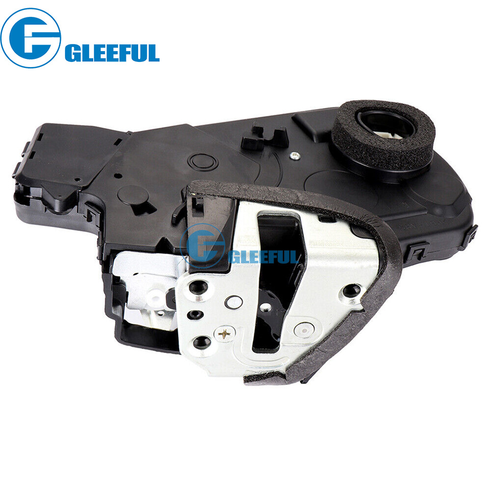 厂家直销汽车后尾门锁执行器锁门闩总成适用于丰田 69110-0R010-阿里巴巴