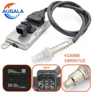氮氧传感器 4326868 5WK96752C 24V 5WK9 6752C-阿里巴巴