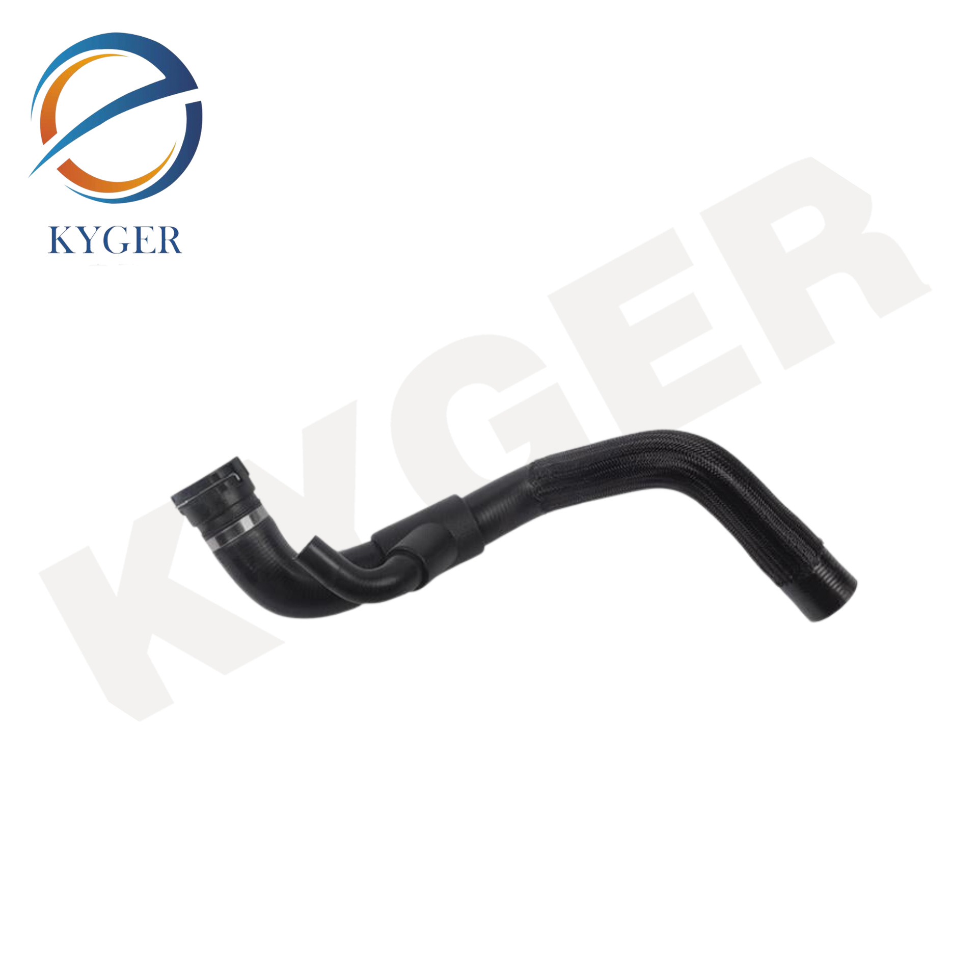 适用于路虎神行二代2.2L水箱下水管LR006993-阿里巴巴