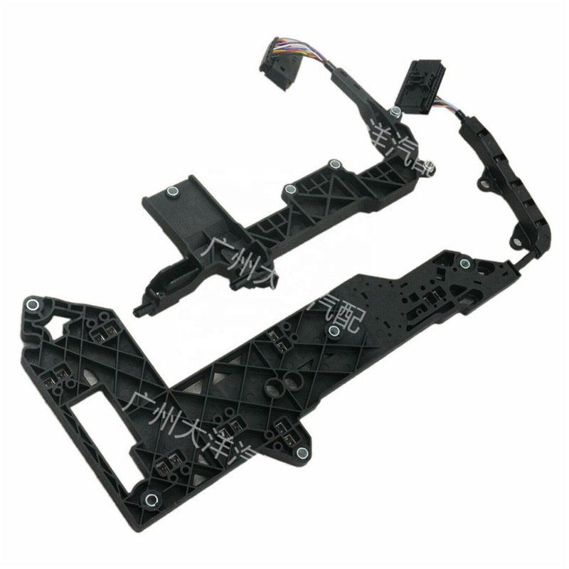 dl501 0b5适用于奥迪自动传输电路板接线0B5398009C/0B5927413B-阿里巴巴