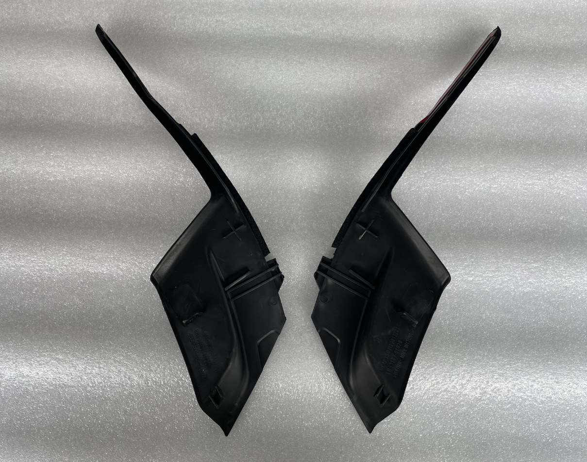 塞纳 SIENNA US 2011-2020 集水板堵头 53867-08020 53866-08020-阿里巴巴