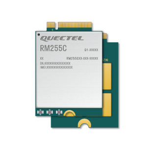 移远通信 RM255C-GL 是一款5G RedCap Sub-6 GHz 模块议价-阿里巴巴