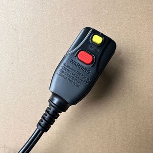 ALCI美式防漏电保护插头 美标两芯漏保电源线 美国电吹风漏保家用-阿里巴巴