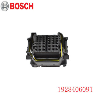 BOSCH 博世 汽车连接器电子元件接插件1928406091 护套 原装 现货-阿里巴巴