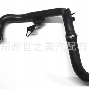汽车配件适用凯迪拉克XTS涡轮增压器中冷器软管总成 23131218汽配-阿里巴巴