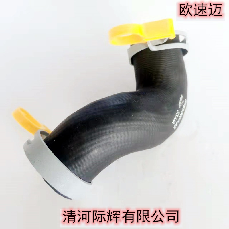 适用于路虎增压器水管空气管中冷器进气管节气门管lr033994 54829-阿里巴巴