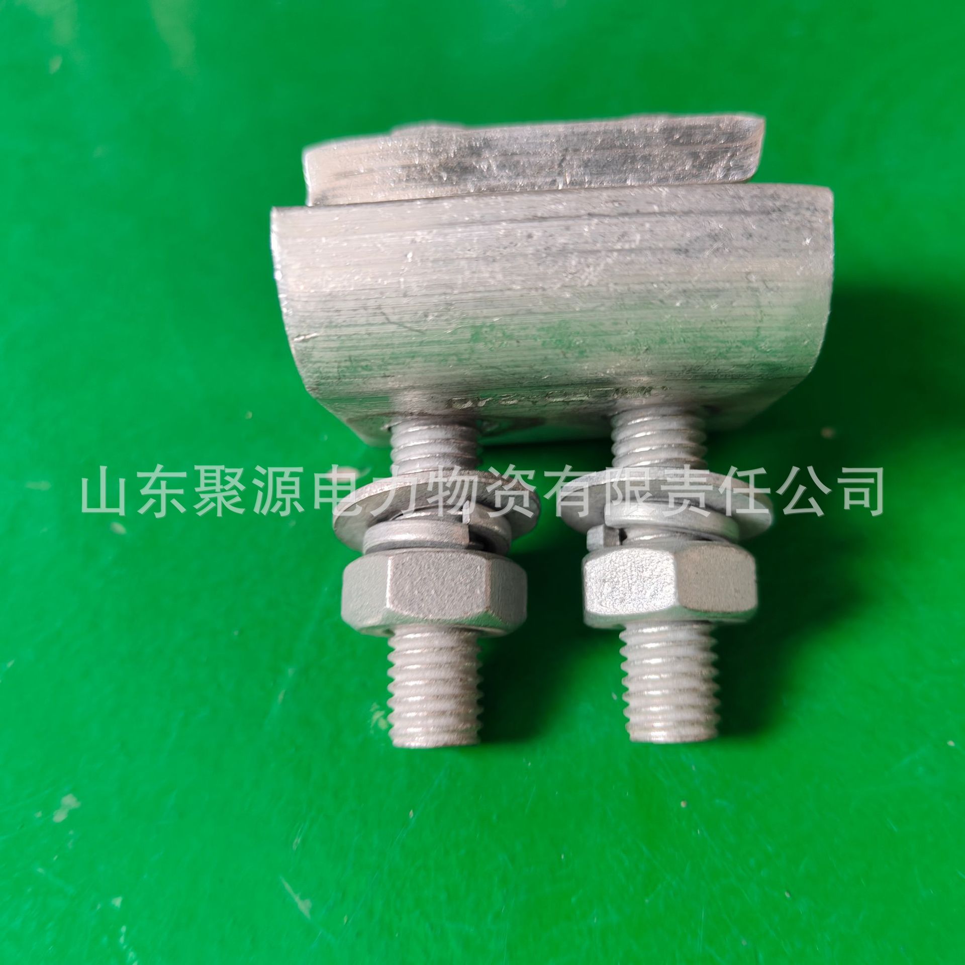 JBL-50-240 异型并沟线夹 架空线路导线非承力接续与分支-阿里巴巴