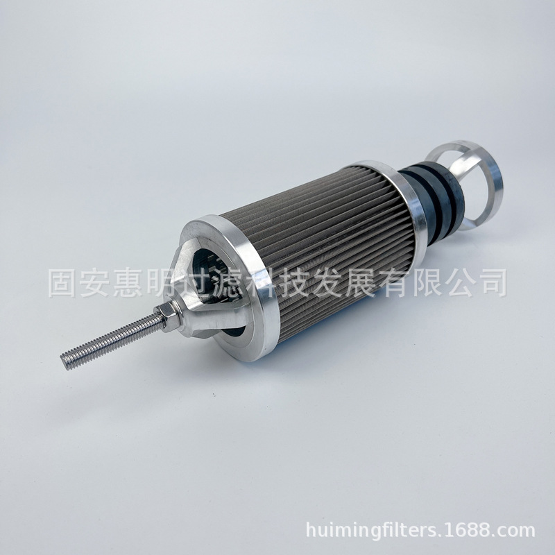 现货供应 14X-49-12310磁石滤芯 D65推土机变速箱滤芯-阿里巴巴