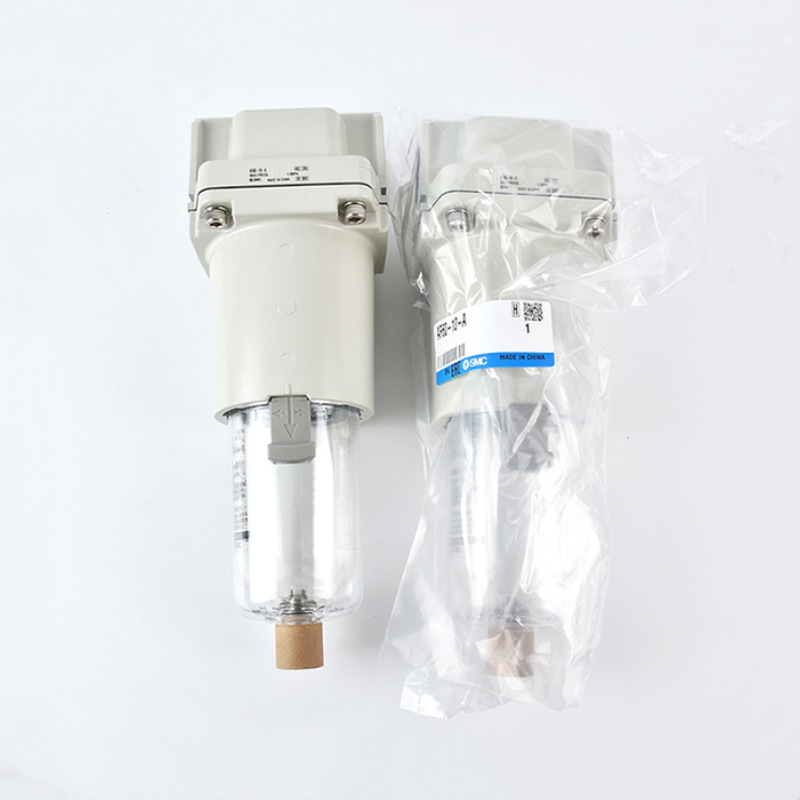 SMC空气过滤器 AF60-10-AAF60-10B-A聚碳酸酯杯空气过滤器-阿里巴巴
