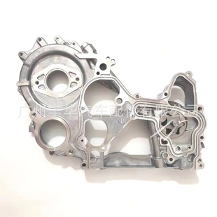 11320-67010适用于丰田兰德酷路泽海拉克斯1KZ发动机机油泵时规盖-阿里巴巴