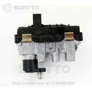 涡轮增压器电磁阀海拉阀SD-011 797863-0072 6NW 010 430-29-阿里巴巴