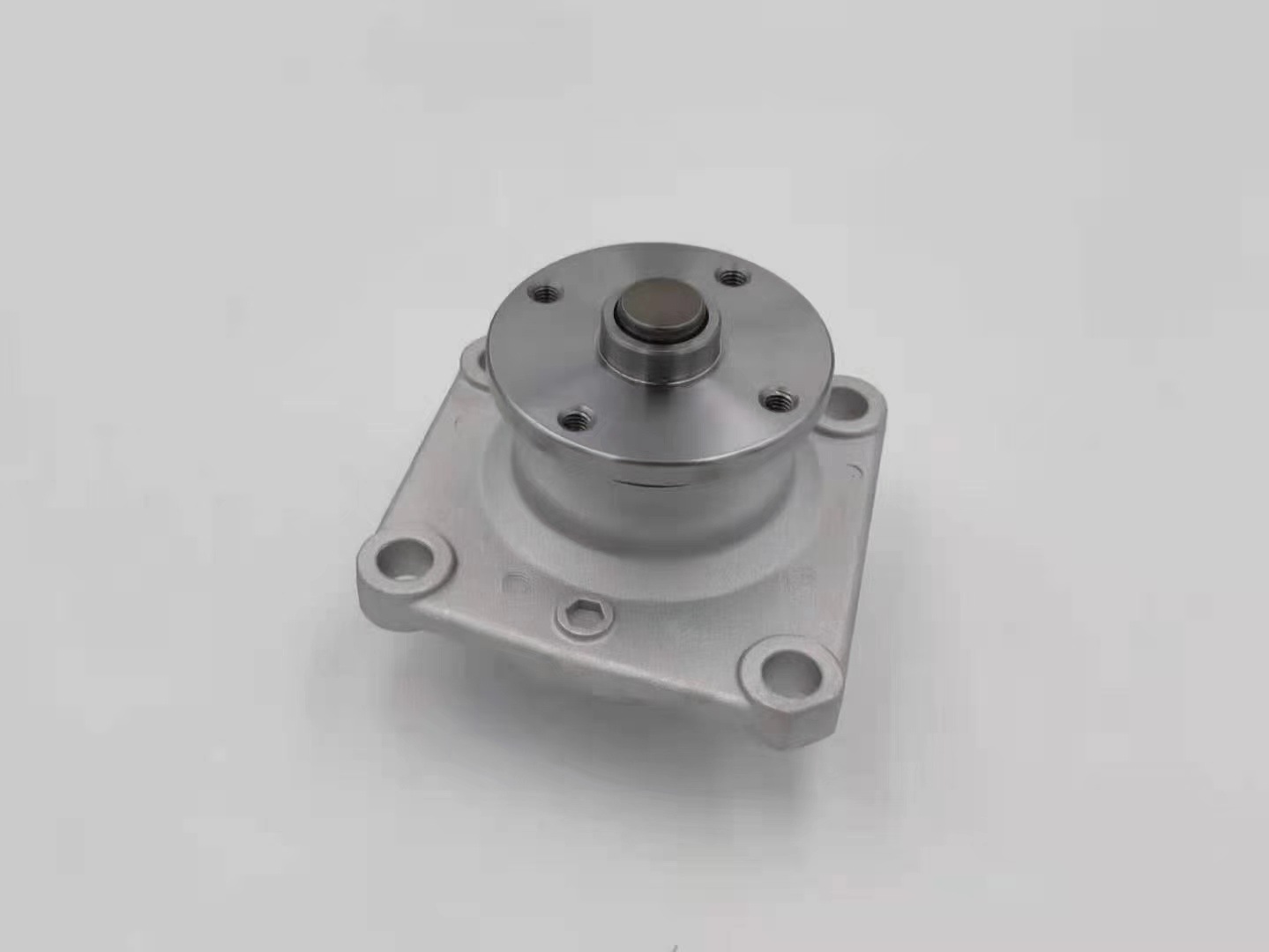 汽车水泵 V73风扇支架 MD364879 MD303501 2528539800-阿里巴巴