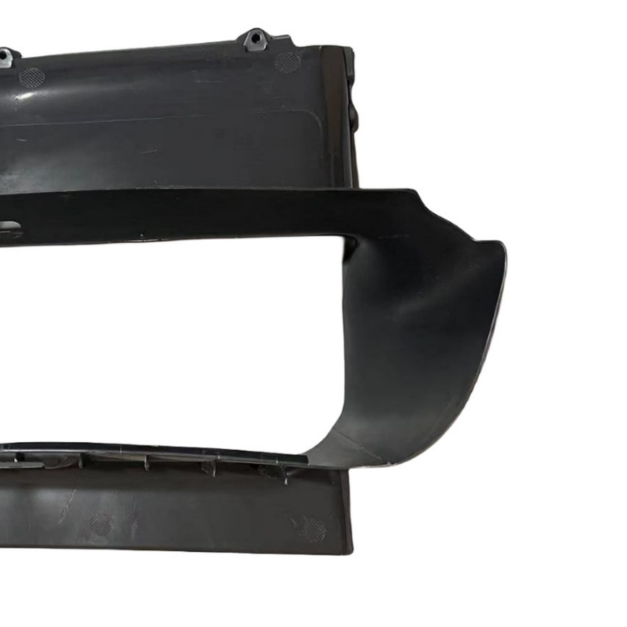 11卡宴TURBO进风口 95857532350-阿里巴巴