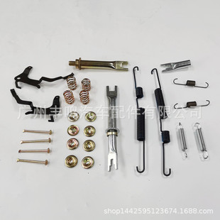 04942-0k210适用于新款丰田海拉克斯REVO刹车蹄修理包-阿里巴巴