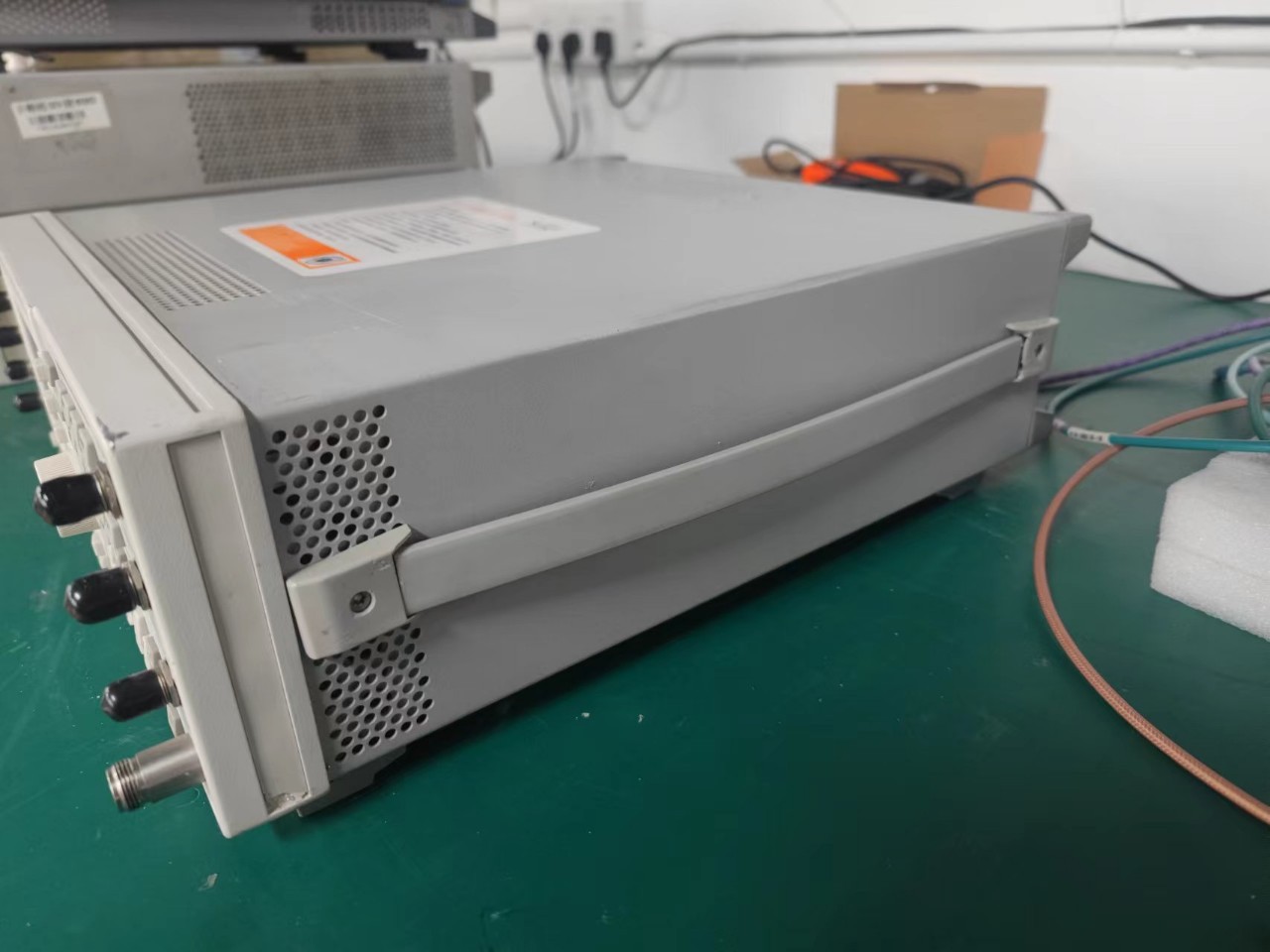 安捷伦信号源E4438C -3G,6G，选件齐全 可租可售。-阿里巴巴