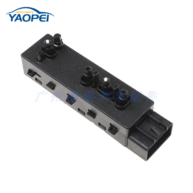 适用于2010-2015雪佛兰 座椅开关 左侧电动座椅调节开关 25974714-阿里巴巴