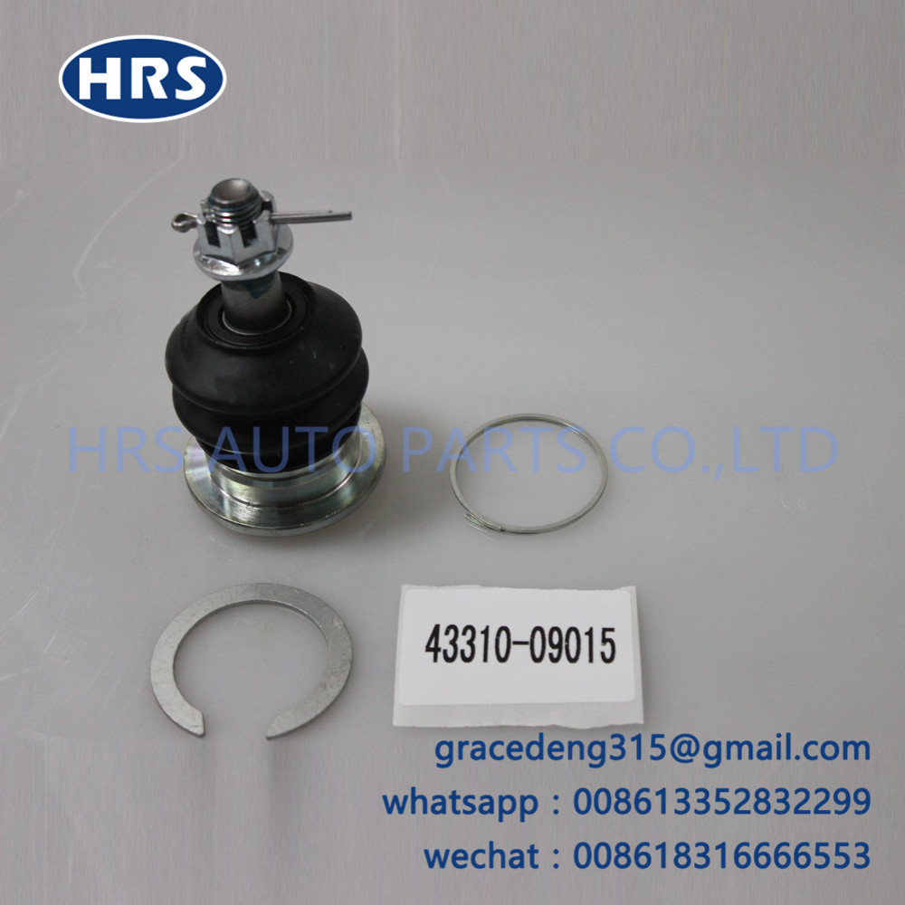 43310-09015适用于丰田海拉克斯VIGO REVO悬挂控制臂上球头悬挂系-阿里巴巴