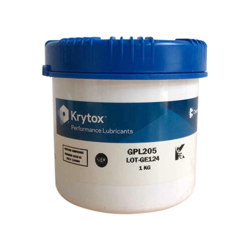 杜邦/科慕Krytox GPL 227氟聚醚高温润滑油 汽车交流发电机润滑剂-阿里巴巴
