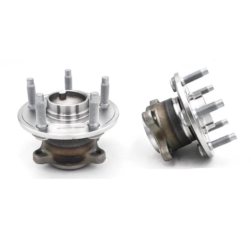 适用别克欧宝沃克斯豪尔Mokka轮毂轴承单元后轮轴头13500592跨境-阿里巴巴