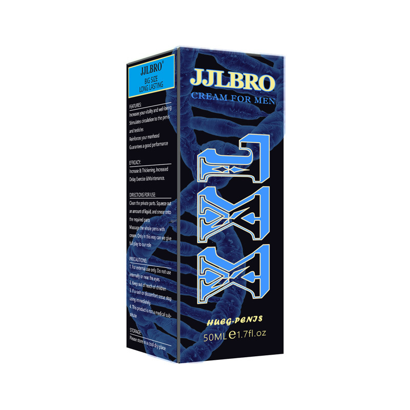 释井JJLBRO PENIS XXL CREAM男士阴茎按摩膏海绵体修护凝胶成人性-阿里巴巴