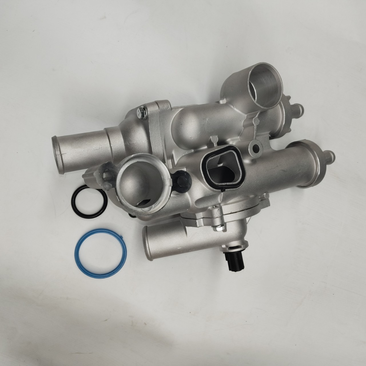 汽车节温器总成适用于克莱斯勒 吉普68003582AB 调温器-阿里巴巴
