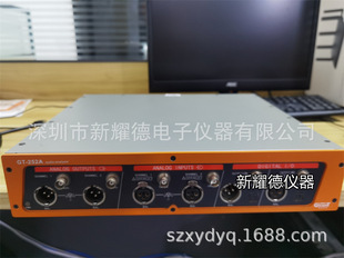 音频分析仪 GT-252 电声分析仪 二手仪器回收 APX515B价格-阿里巴巴