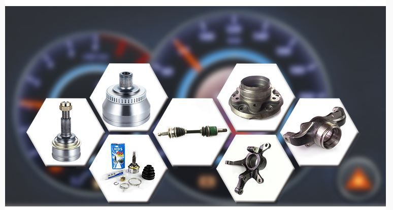 适用于奔驰 A2213300701 1612-221中间轴 驱动轴总成万向节-阿里巴巴