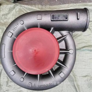 增压器QSK23-C发动机HX83增压器 2881769 2837539-阿里巴巴