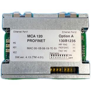 丹佛斯变频器模块MCA120通讯模块130B1235 130B1135议价-阿里巴巴