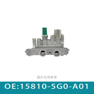 适用于本田奥德赛 雅阁 8代 机油控制阀 电磁阀 15810-5G0-A01-阿里巴巴
