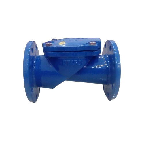 球墨铸铁止回阀 橡胶瓣止回阀H44X-16法兰单向阀止逆阀DN50 80 10-阿里巴巴