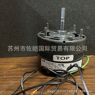 美国发斯科FASCO品牌原装U8 D170型号通过ATEX UL和CSA认证电机-阿里巴巴