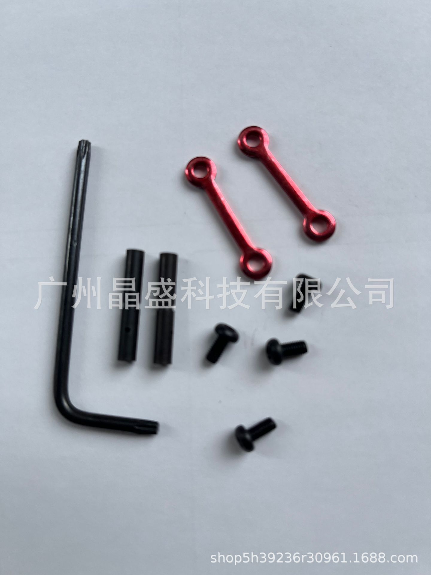 跨境154 防滑固定柱 金属带侧边固定柱Anti Walk Rotation Pins-阿里巴巴