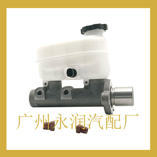 适用于雪佛兰西尔维拉多皮卡制动总泵 刹车总泵15183822-阿里巴巴