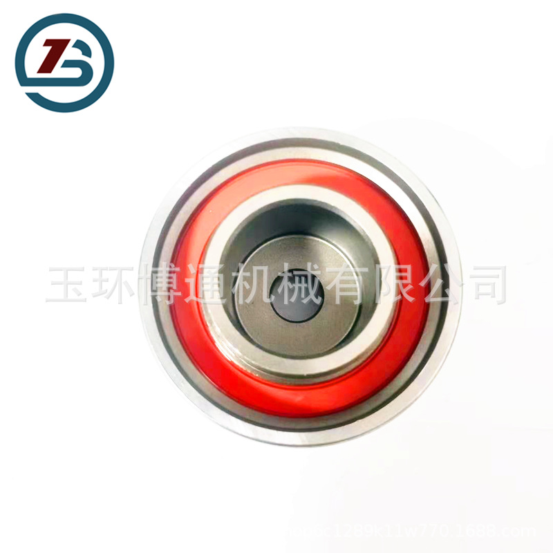 94382215 适用于五十铃 欧宝 正时张紧轮堕轮导带轮皮带轮 涨紧器-阿里巴巴