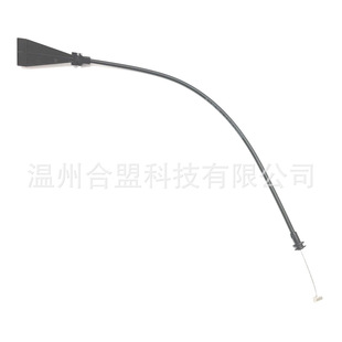 适用奔驰卡车门锁拉线/机盖线/刹车线 9607201113 A9607201113-阿里巴巴
