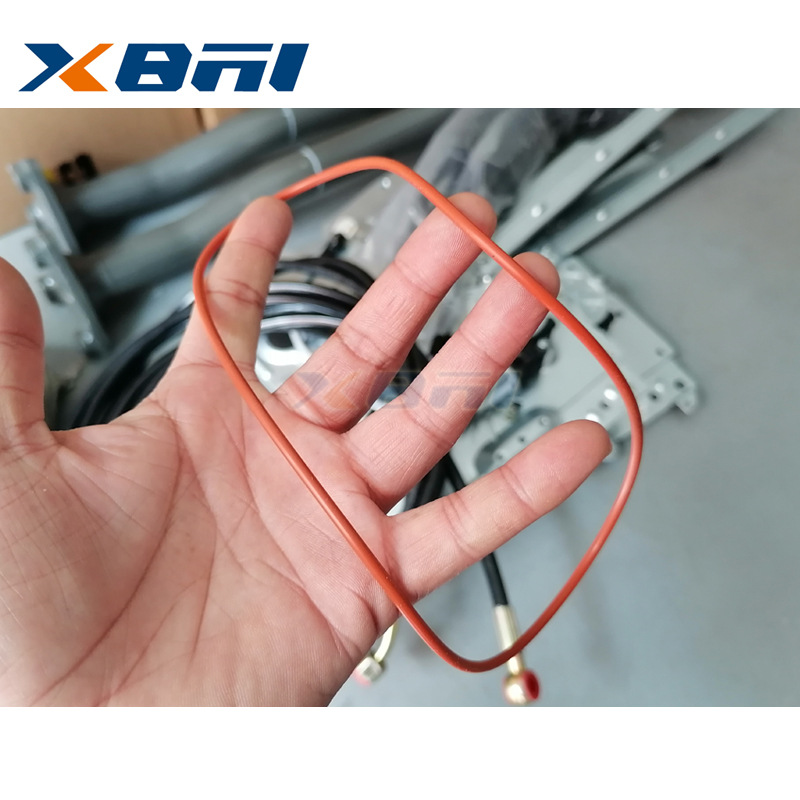 WG9719720025 WG9719720026 重汽豪沃雾灯豪沃10款前组合雾灯总成-阿里巴巴