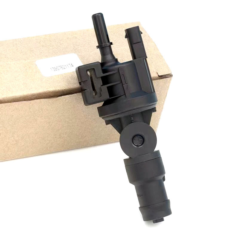 适用于宝马F45/F46/F55/F56/F48/F49碳罐电磁阀13907621174跨境-阿里巴巴