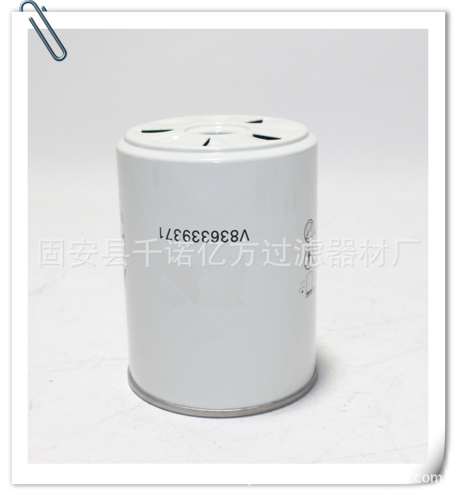现货批发 燃油滤芯V836339371 柴油滤清器72257868 一件包邮-阿里巴巴