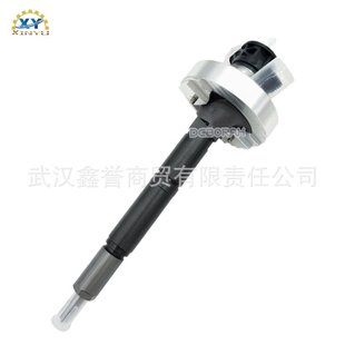 0445110491 16600MD20A 共轨喷油器总成喷油嘴适用于柴油发动机-阿里巴巴