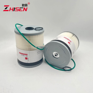 A0000903651 FS19915 P551011康明斯欧曼福田卡车燃油柴油滤清器-阿里巴巴