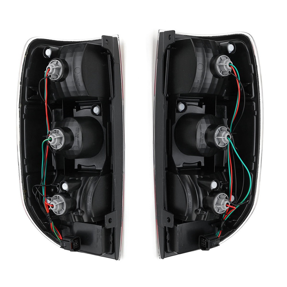 适用于 马自达 BT-50 2007-2011款 尾灯总成 216-1968-AE 带线束-阿里巴巴