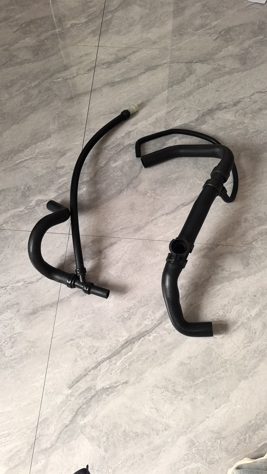 适用于吉普指南者自由客水箱上水管5058492AE 5058492AD-阿里巴巴