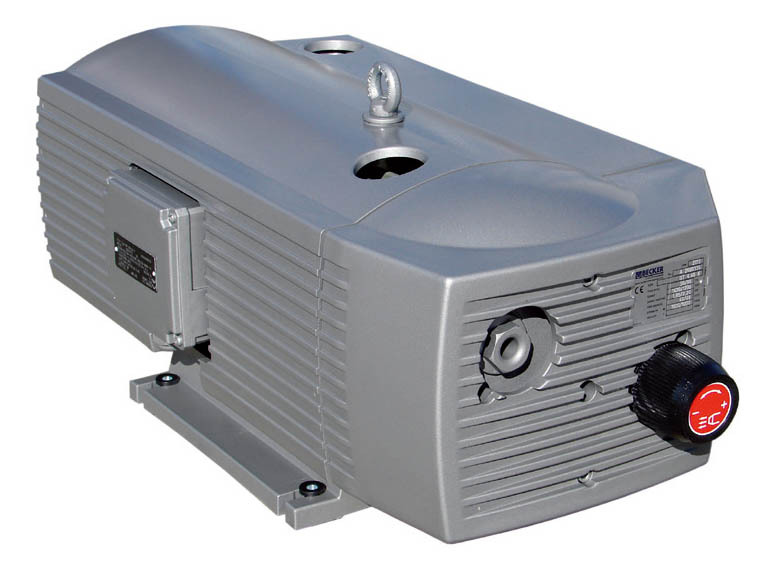 德国贝克BECKER VT4.10/VT4.16/VT4.25/VT4.40 干式旋片真空泵-阿里巴巴