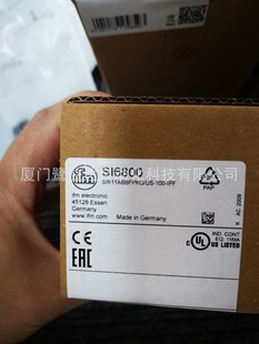 ifm易福门传感器SI6800 SI6700-阿里巴巴
