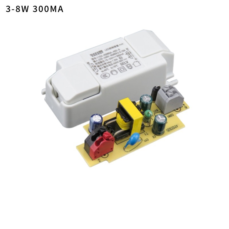 3W7W9W12W18W无频闪认证COB办公面板灯轨道筒灯天花灯LED驱动电源-阿里巴巴