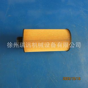 供应徐工装载机配件860568519--1000491060 WP4.6机油滤清器滤芯-阿里巴巴