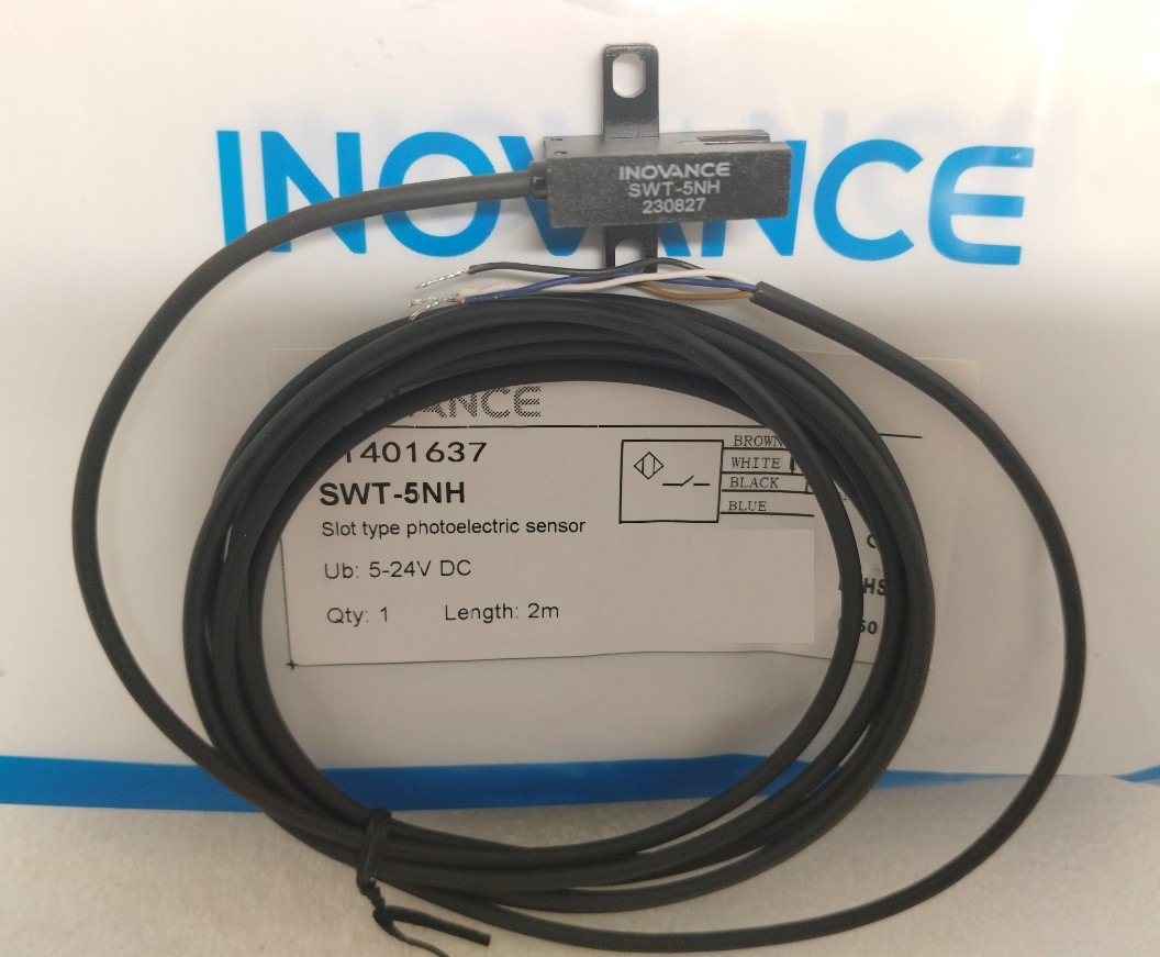 现货SWT-5NH-1-S/SGT-SGY-NH-2M-3M汇川INOVANCE原点限位感应器-阿里巴巴